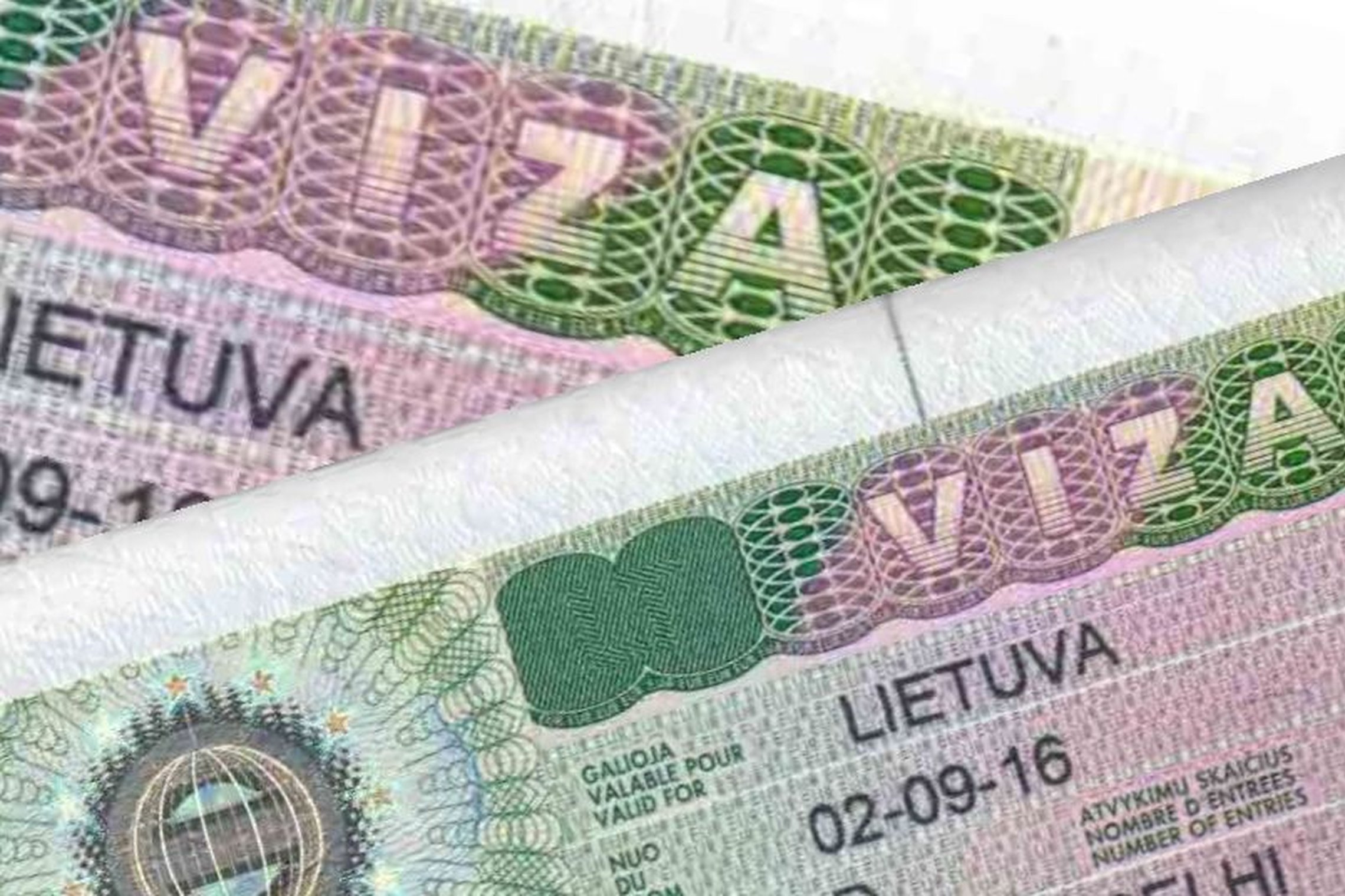 The new Description of the National Visa Issuance Procedure came into ...
